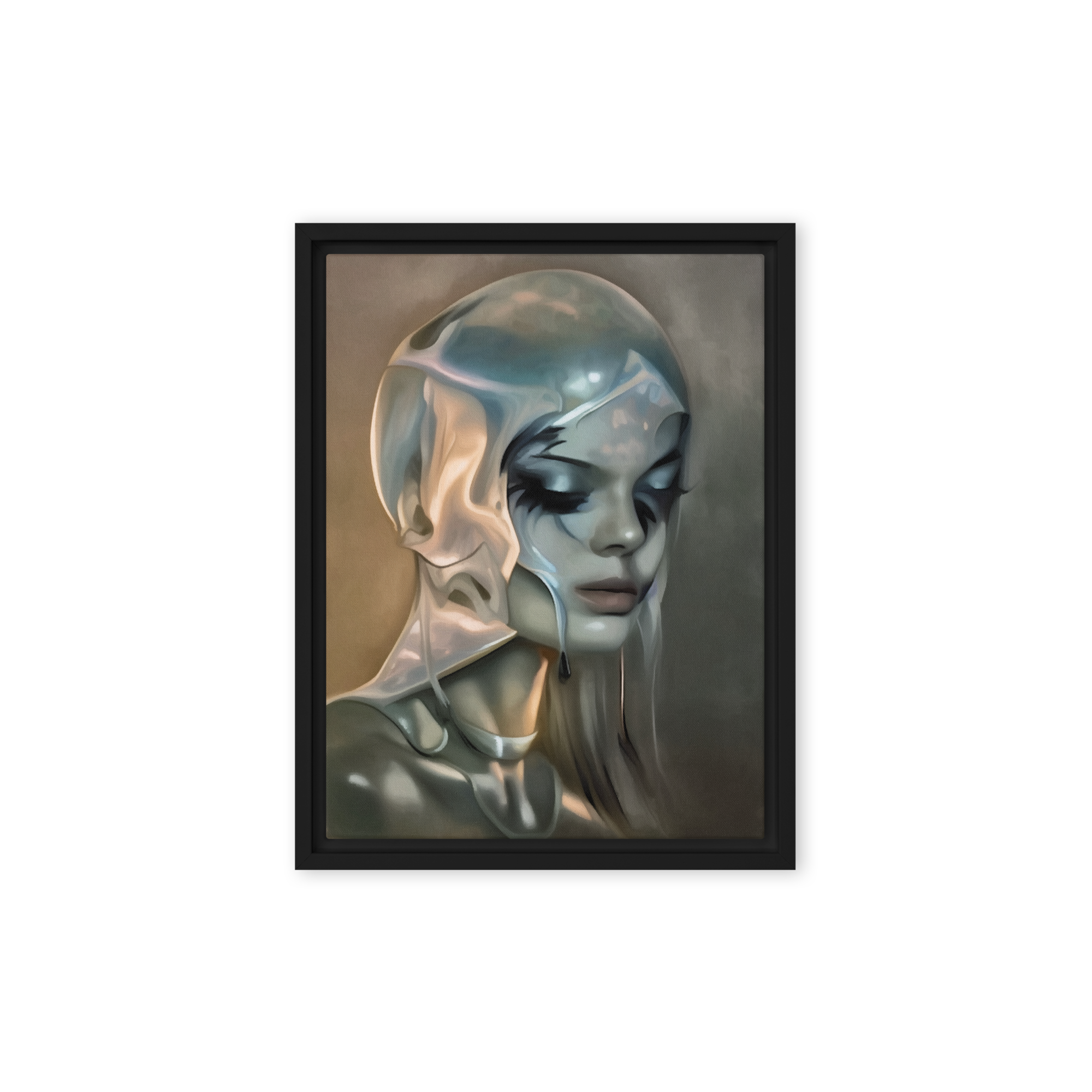 Liquid Armour – Unreined